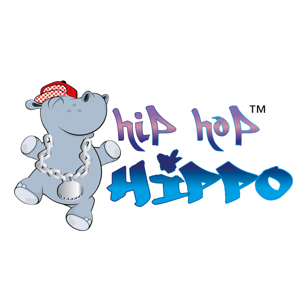 Hip Hop Hippo - a childrens dance syllabus created by Dancing Dots